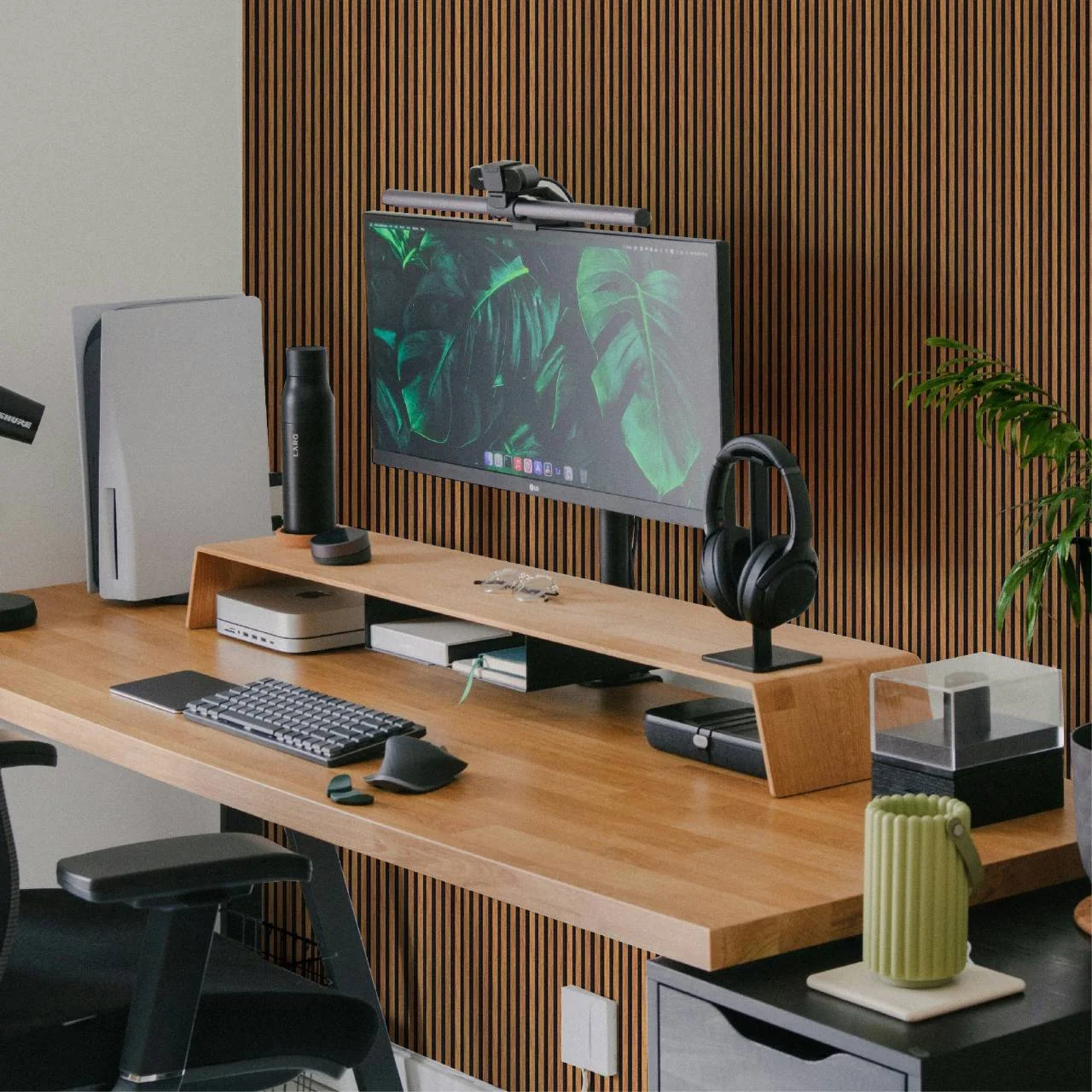 ตัวอย่างการติดตั้ง