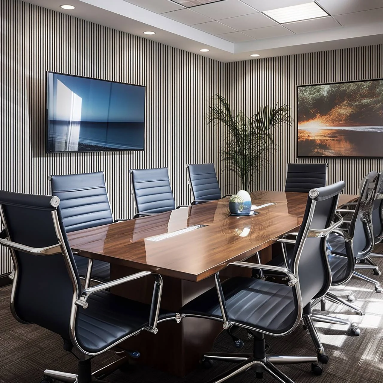 ตัวอย่างการติดตั้ง